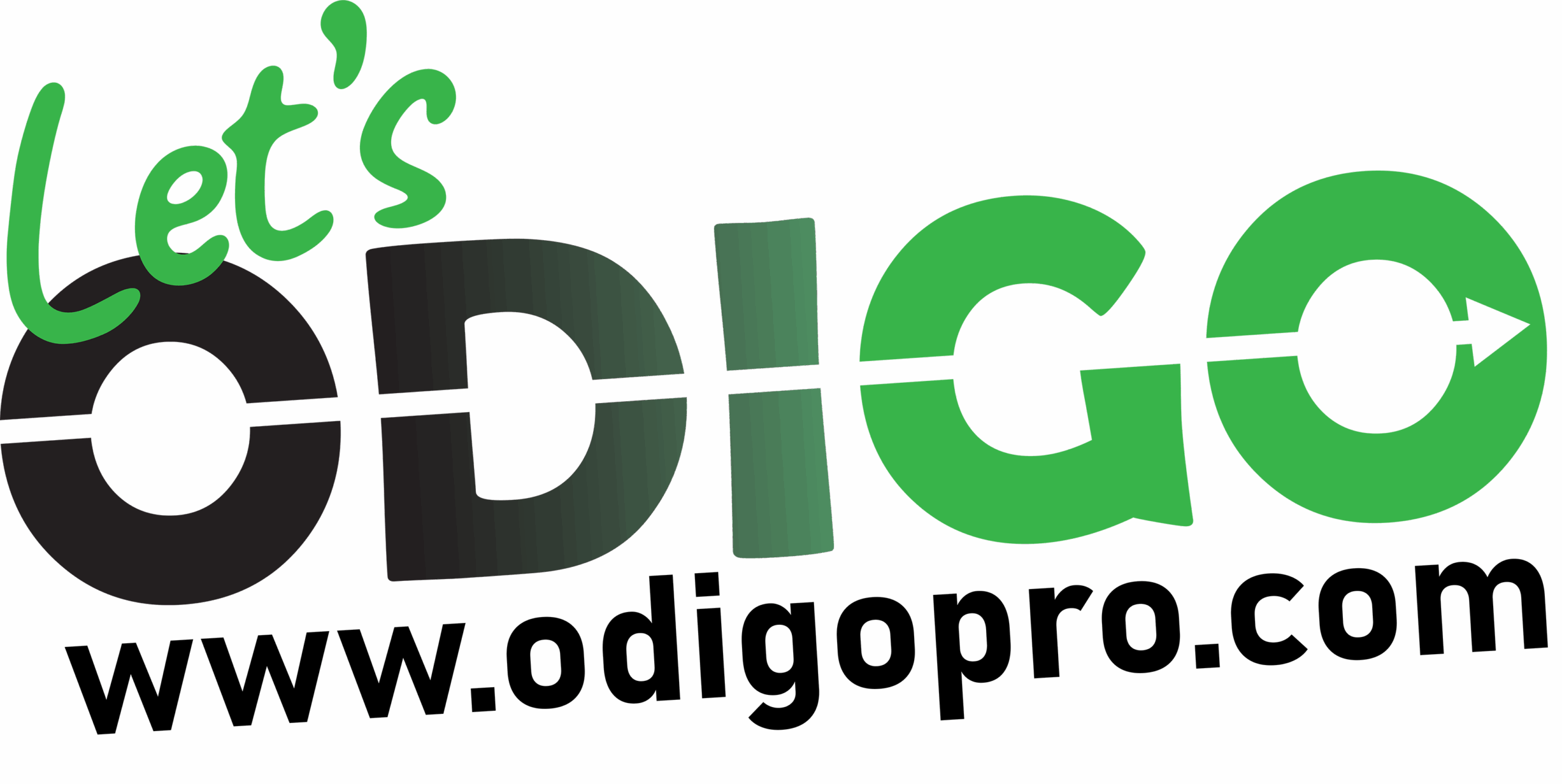 Rides Portal - ODIGO Pro